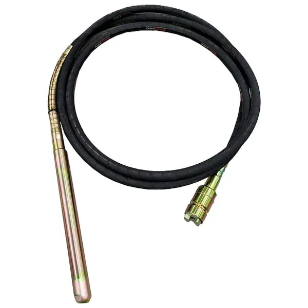 Sondas Vibradoras Pendulares - Ansimaq Potencia continua